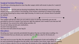 Total hip arthroplasty (THA).pptx goooooood | PPT