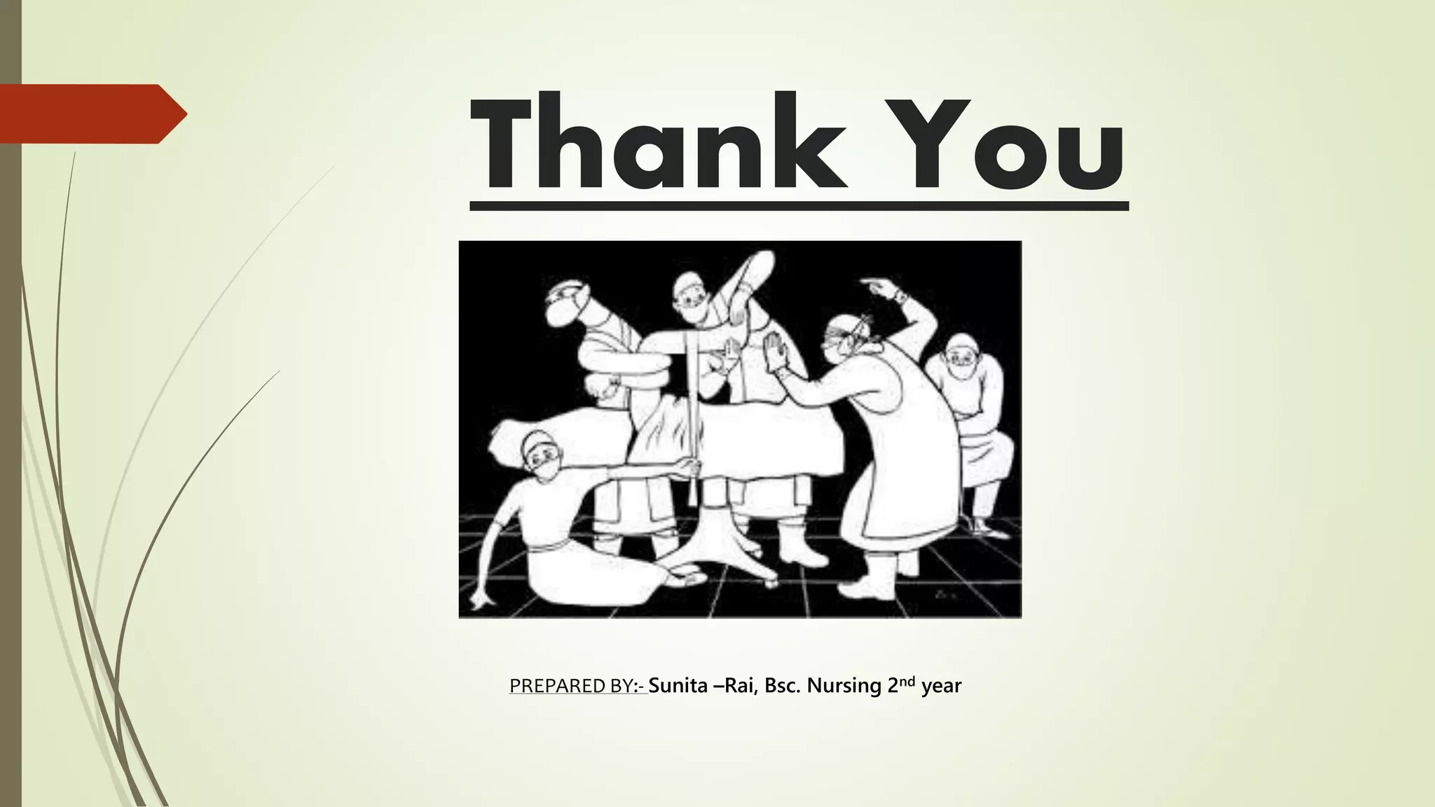 Total hip replacement | PPSX