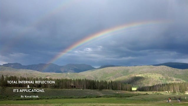 Total Internal Reflection educational document.pptx