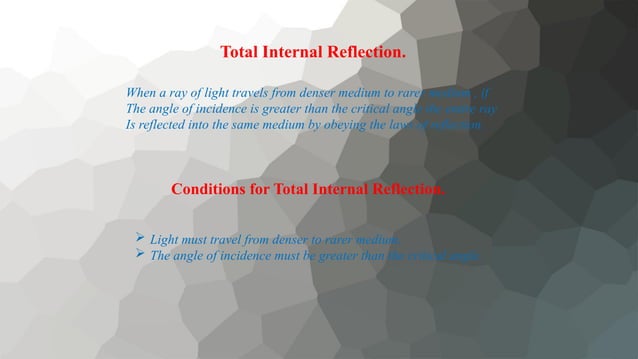Total Internal Reflection presentation.pptx