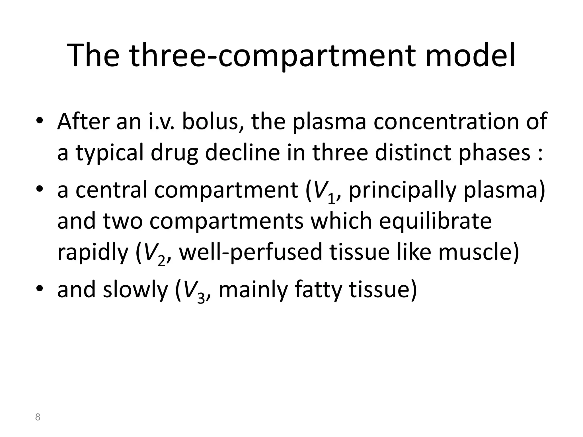 Total intravenous anesthesia (TIVA) | PPTX