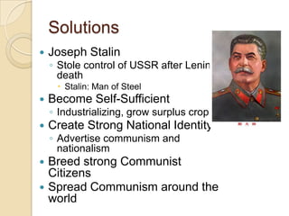 Mr. Wolfe - The Rise of Fascism - World History | PPTX | Political ...