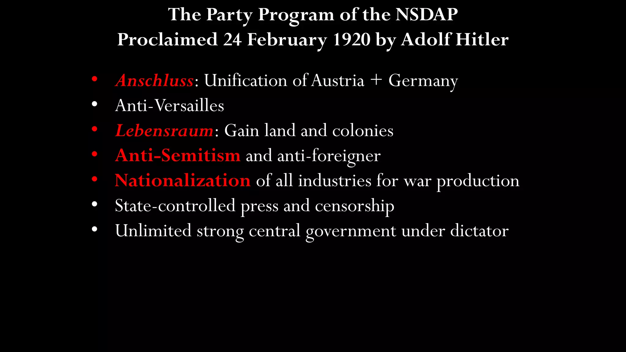 Totalitarianism - The Road to the Second World War.pdf