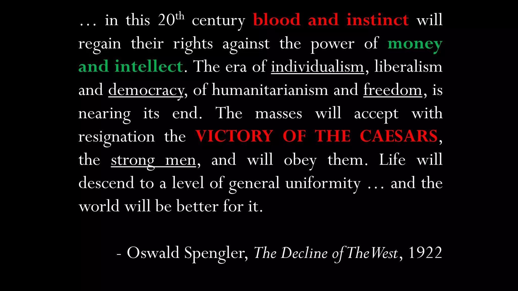 Totalitarianism - The Road to the Second World War.pdf | Free Download
