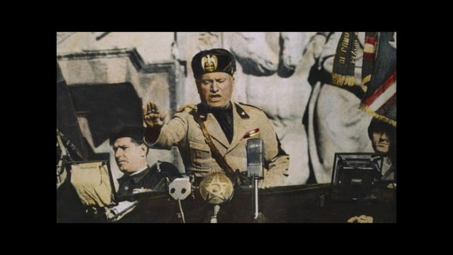 Totalitarianism - The Road to the Second World War.pdf | Free Download