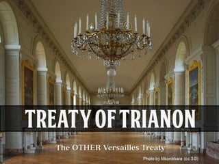 Totalitarianism in Interwar Europe (Causes of World War II) | PPTX