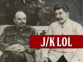 Totalitarianism in Interwar Europe (Causes of World War II) | PPTX