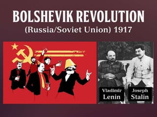 Totalitarianism in Interwar Europe (Causes of World War II) | PPTX