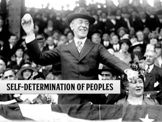 Totalitarianism in Interwar Europe (Causes of World War II) | PPTX