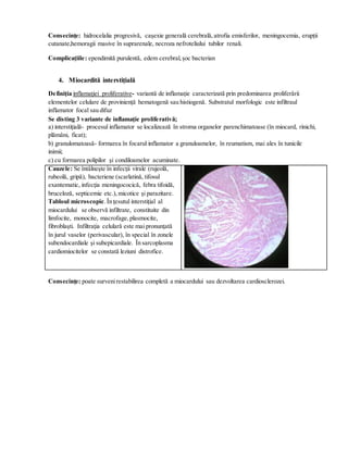 Morfopatologie: Totalizarea nr. 1 (Revizuit) | DOCX