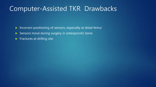 Total Knee Arthroplasty | Knee Replacement | South Windsor, Rocky Hill ...