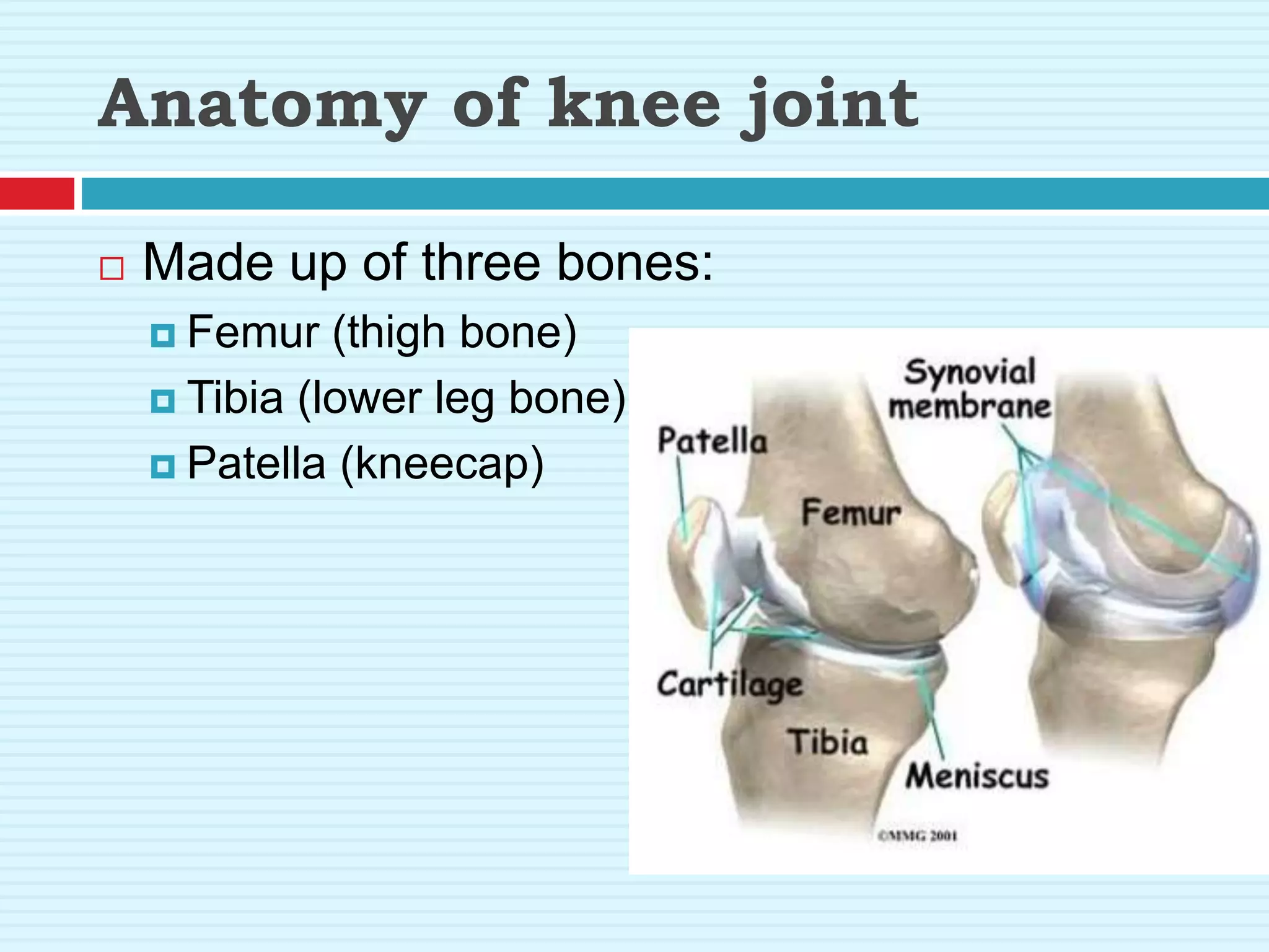 Total knee arthroplasty.pptx