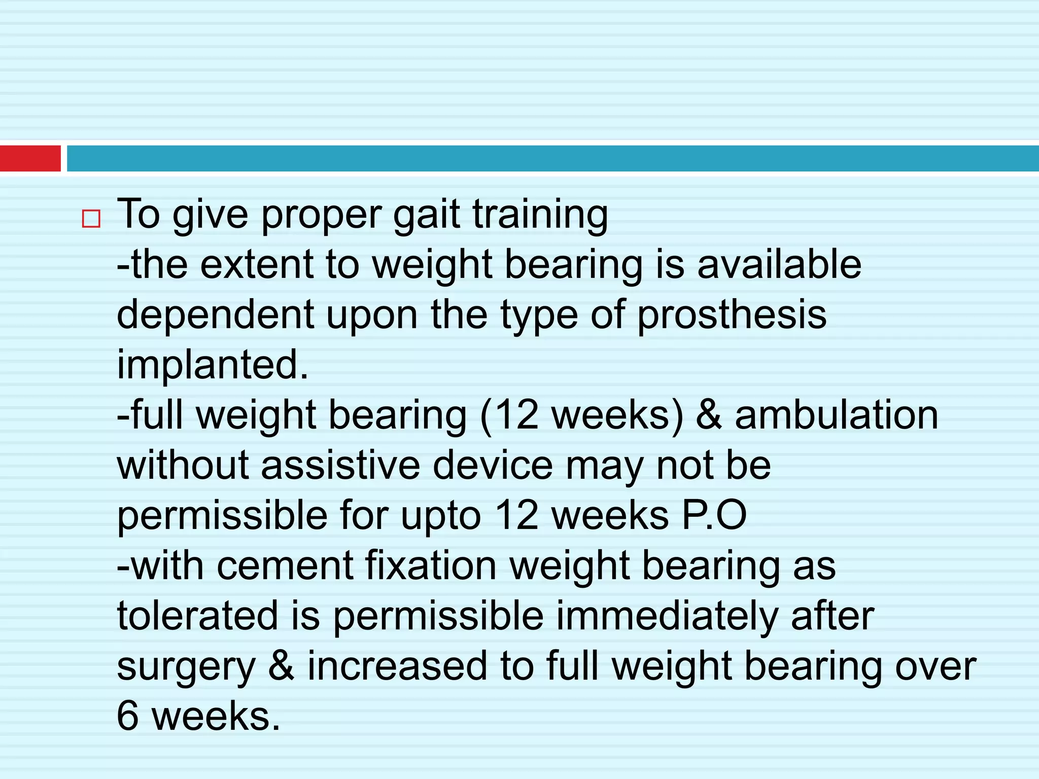 Total knee arthroplasty.pptx
