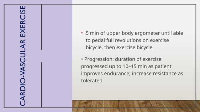 Total knee arthroplasty rehabilitation ( TKR ) | PPTX | Physical ...