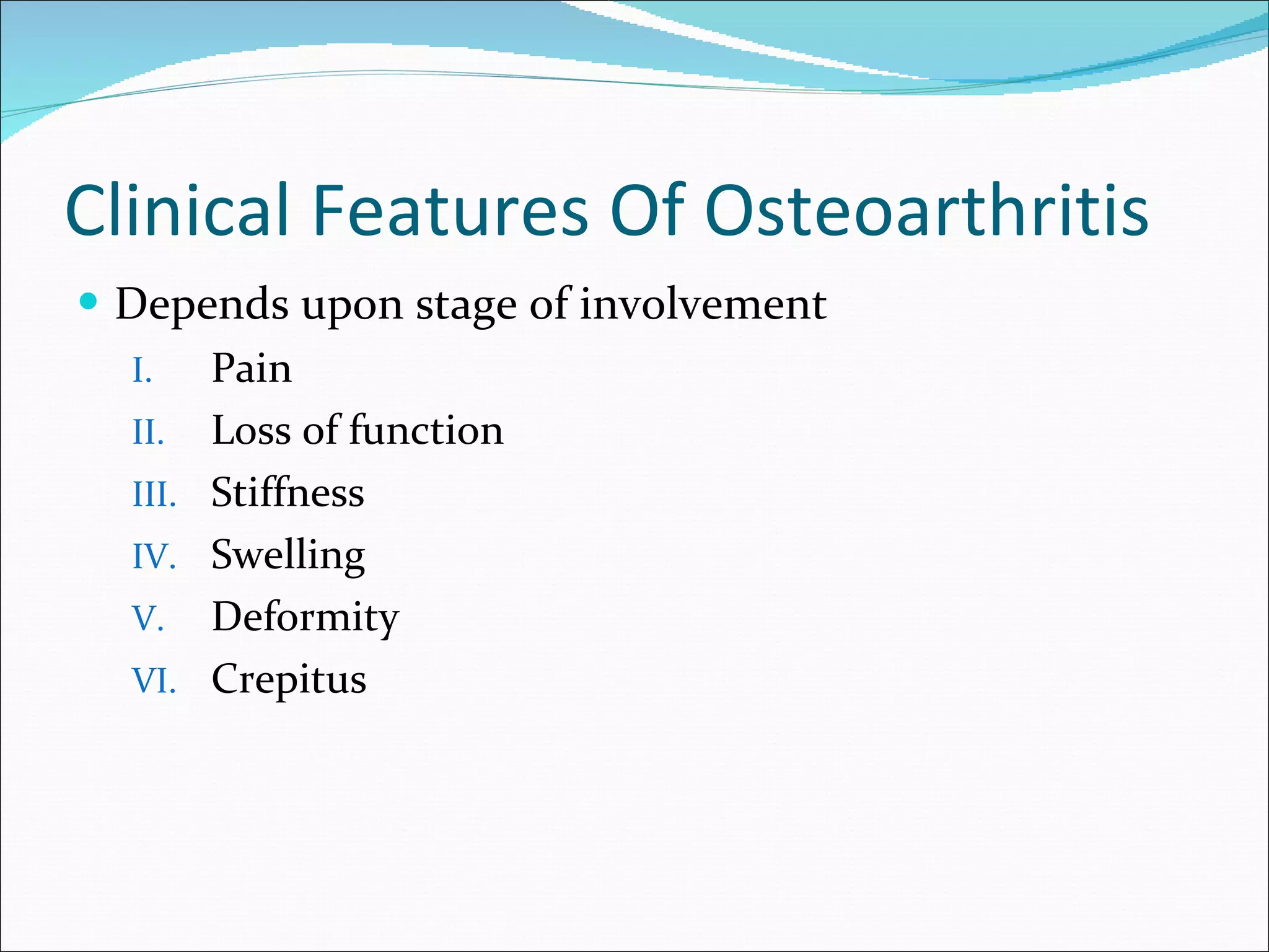 Total knee replacement (tkr) ppt | PPT
