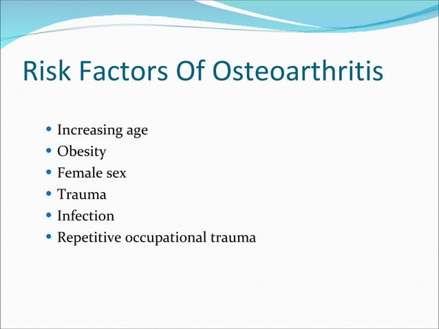 Total knee replacement (tkr) ppt | PPT