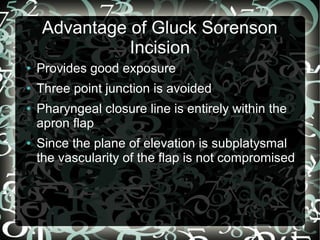 Total laryngectomy | ODP