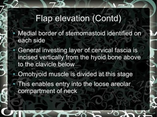 Total laryngectomy | ODP