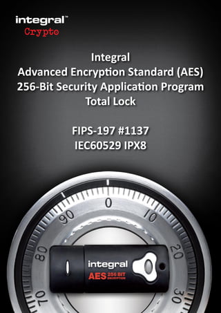 Total lock crypto pc 3.22 final | PDF