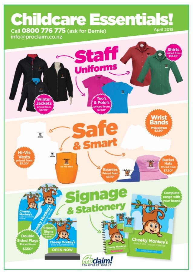 Totally Workwear For Men And Women