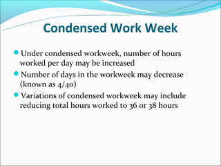 Totally integrated employee benefits | PPT