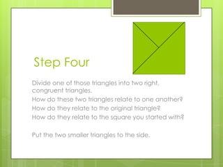 Totally Tangrams | PPTX