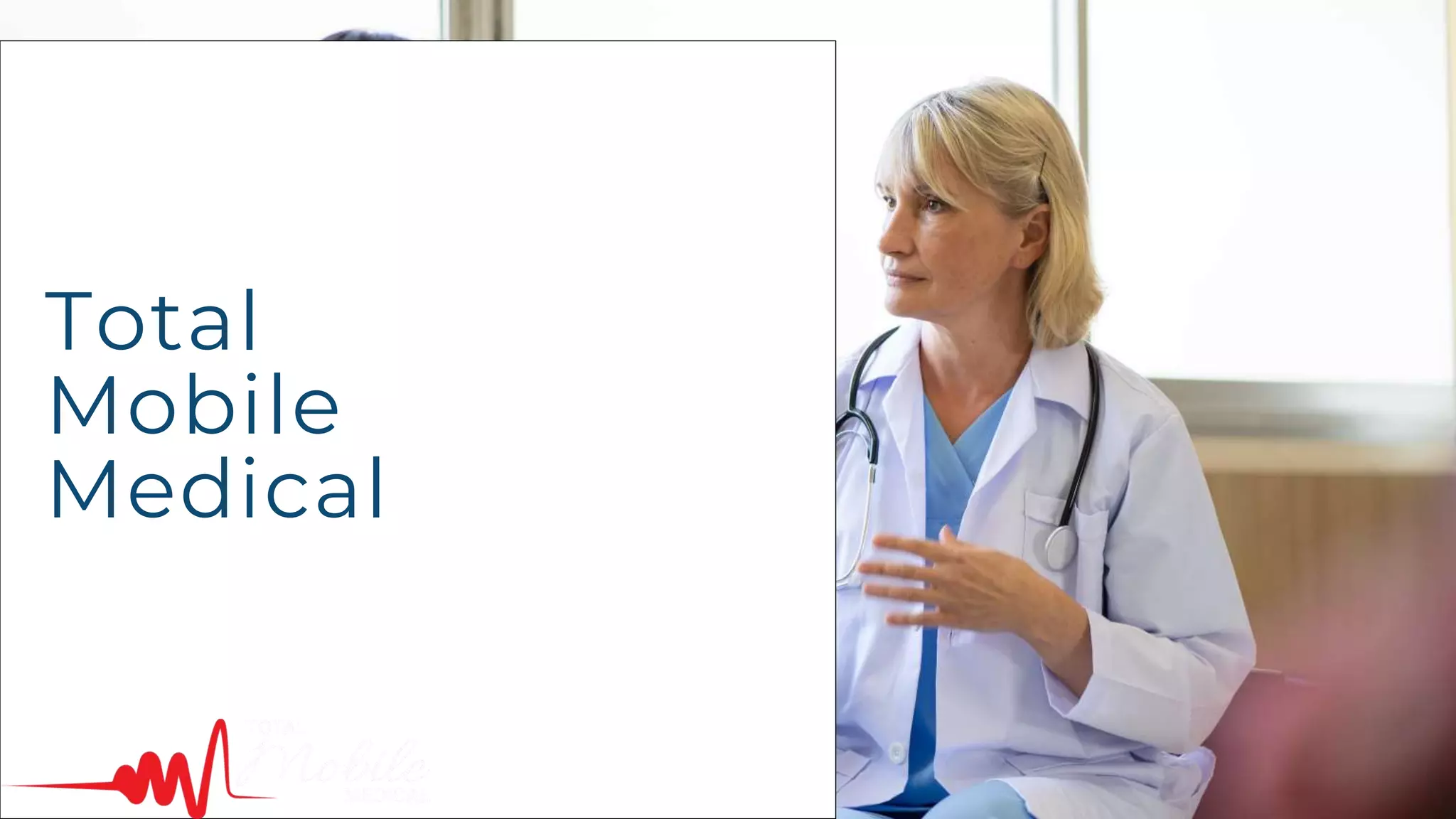 Total Mobile Medical .pptx
