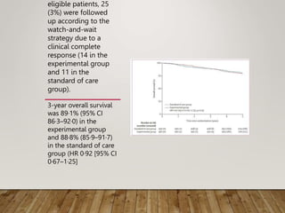 total neoadjuvant therapy rectal cancer.ppt