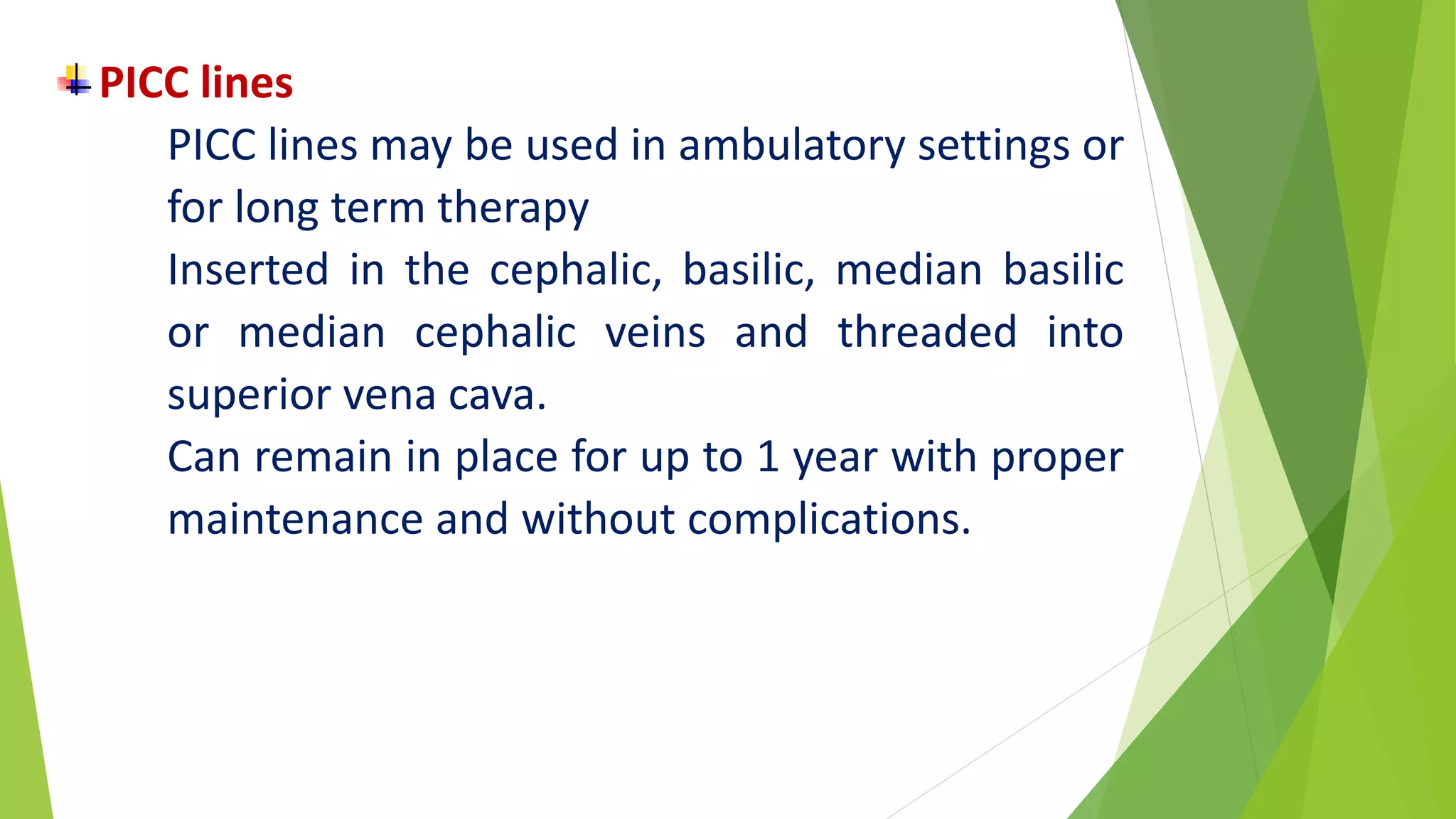 Total parenteral nutrition | PPTX