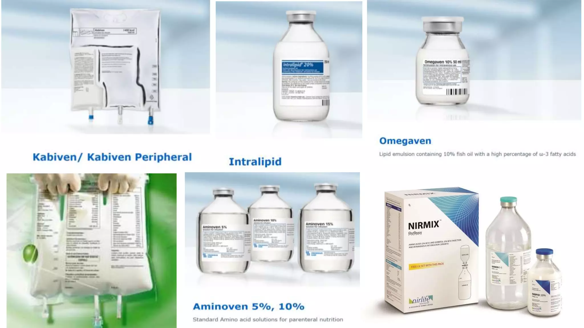 nutrition in ICU part 2. (Total parenteral nutrition) | PPTX
