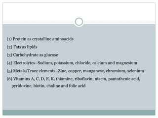 TOTAL PARENTERAL NUTRITION.pptx