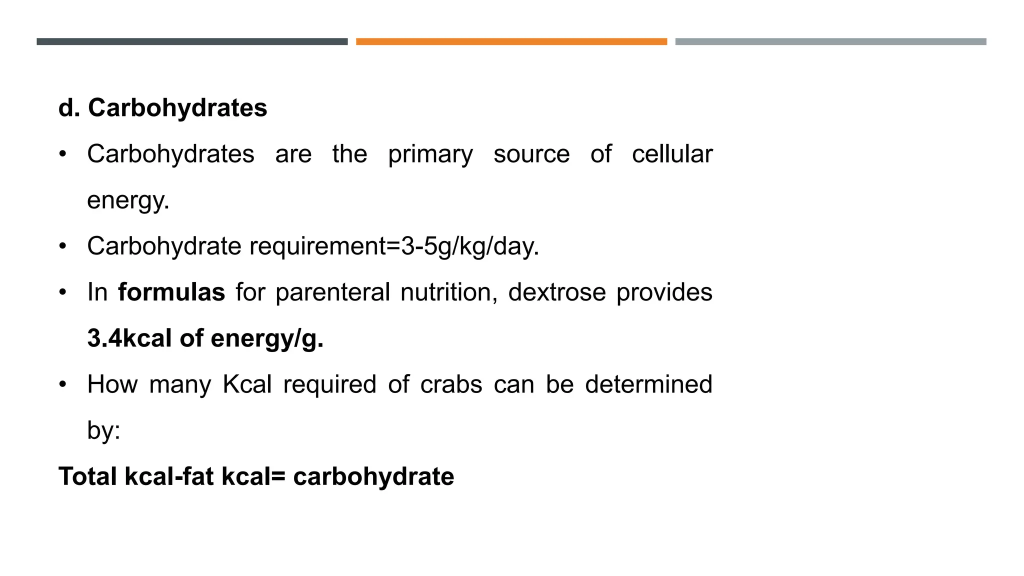 TOTAL PARETERAL NUTRITION and Enteral Nutrition.pptx