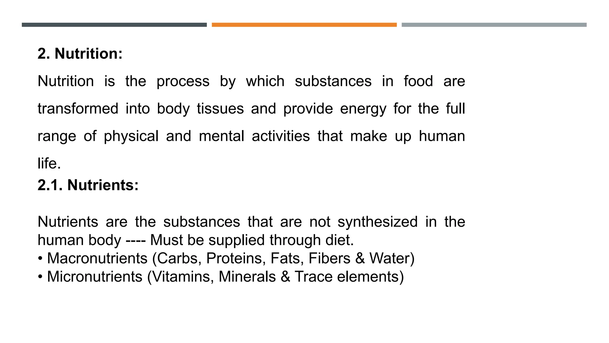 TOTAL PARETERAL NUTRITION and Enteral Nutrition.pptx
