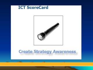 Total Performance Scorecard | PPT