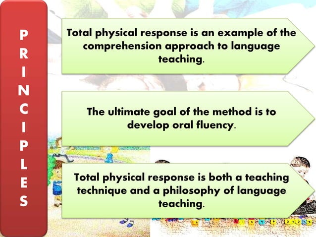 Total Physical Response | PPTX