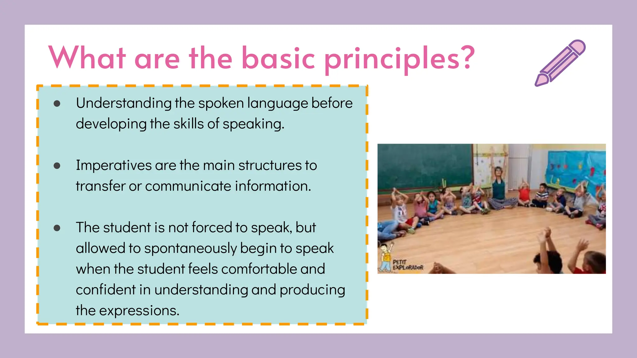 TOTAL PHYSICAL RESPONSE METHOD FOR TEACHING ENGLISH.pptx