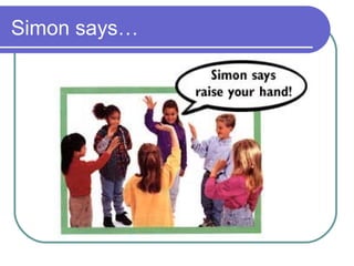 Total physical response power | PPT