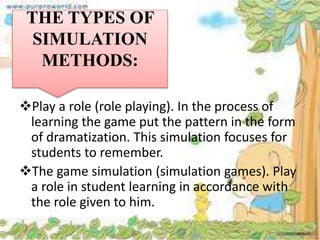 Total physical response (tpr) | PPT