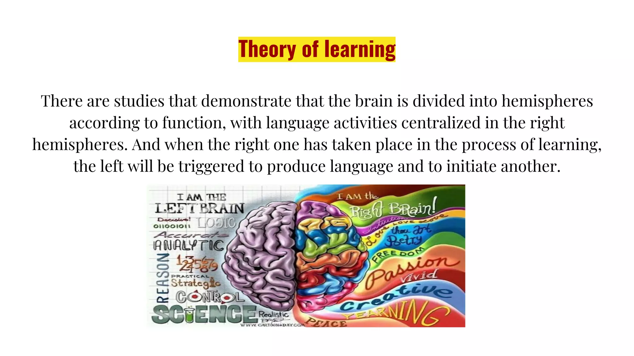 Total Physical Response (TPR) | PDF