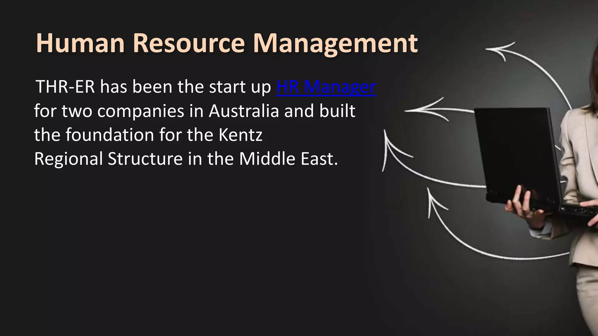 HR Employee Relations | PPSX