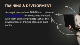 HR Employee Relations | PPSX