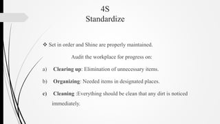 Total productive maintainence | PPT