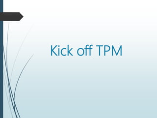 Total productive maintanance | PPT