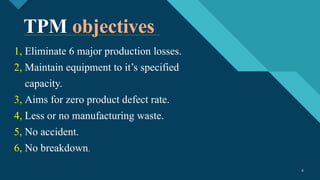 TotalProductive Maintenance seminar.pptx