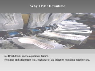 Total productivity maintenance technique | PPT