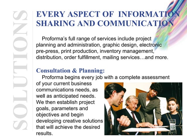 Total Project Management | PPT