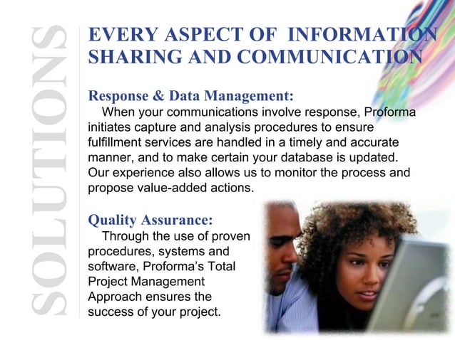 Total Project Management | PPT