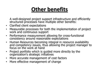 Total project management | PPTX