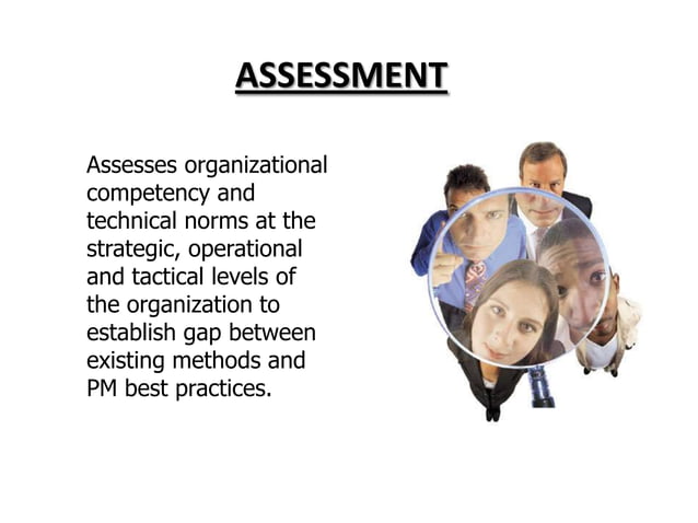 Total project management | PPTX | Construction Industry | Industries