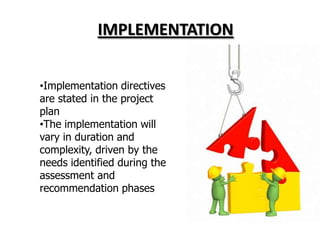 Total project management | PPTX